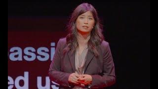 Winnie M Li: Reframing the way we think about sexual violence | TED Talk
