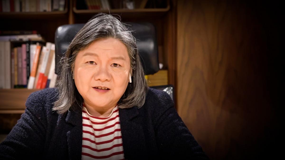 Huang Hung: How American and Chinese values shaped the coronavirus ...