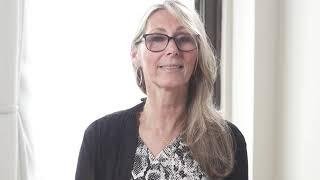 Lisa Graham: What is Your Inspiration Date? | TED Talk