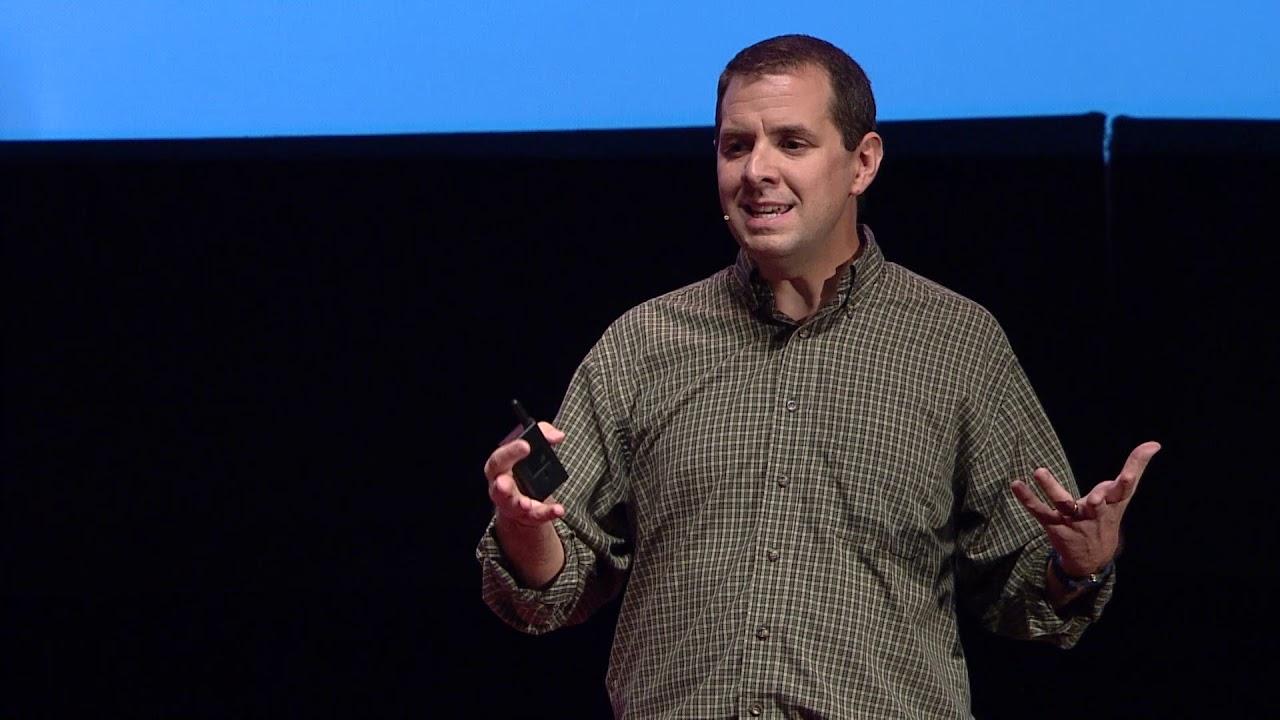 Phil Mazzocco: The problem with racial color blindness | TED Talk