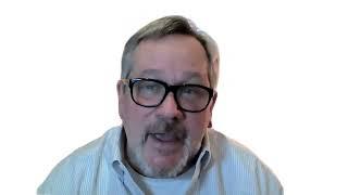 Dr. James Witte: Parallel Pandemic Project: A Tale of COVID-19 in Two ...