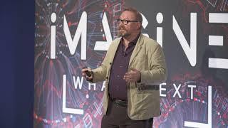 Philip Colligan: 6 steps to system change, not climate change | TED Talk