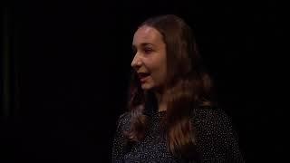 Josephine Brooks: Music and Math | TED Talk