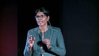 Mamatha Maben: Will to Succeed | TED Talk