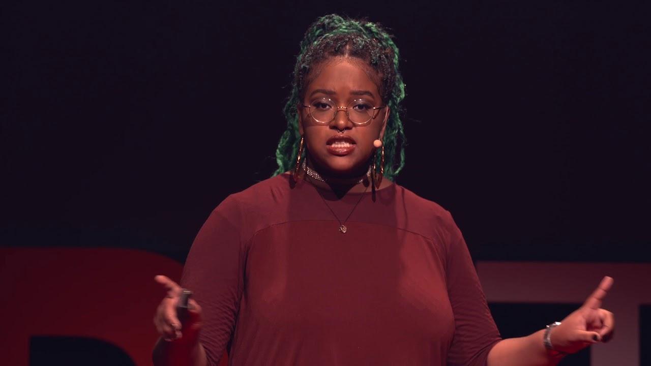 Eva Lewis: Chicago: A Land of Wilderness and Oasis | TED Talk