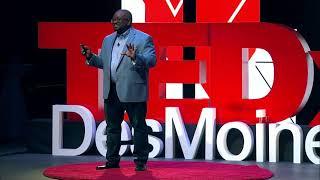 Efrem Jackson: Mind the Gap – Confronting Wealth Inequality | TED Talk