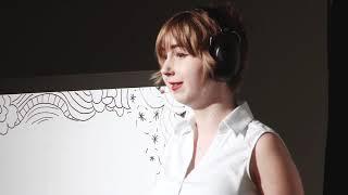 Chloe Everett: The Problem with Applied Behavior Analysis | TED Talk