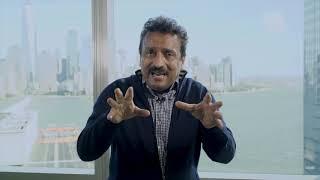 Jose Thomas: Let's educate the world to keep our Earth and Planet safe ...