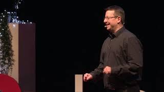 Pascal Roulois: La construction de la connaissance | TED Talk