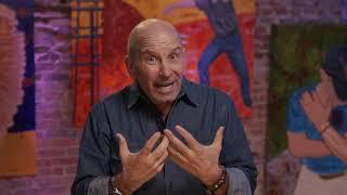 Tom Triumph: Think like an artist | TED Talk