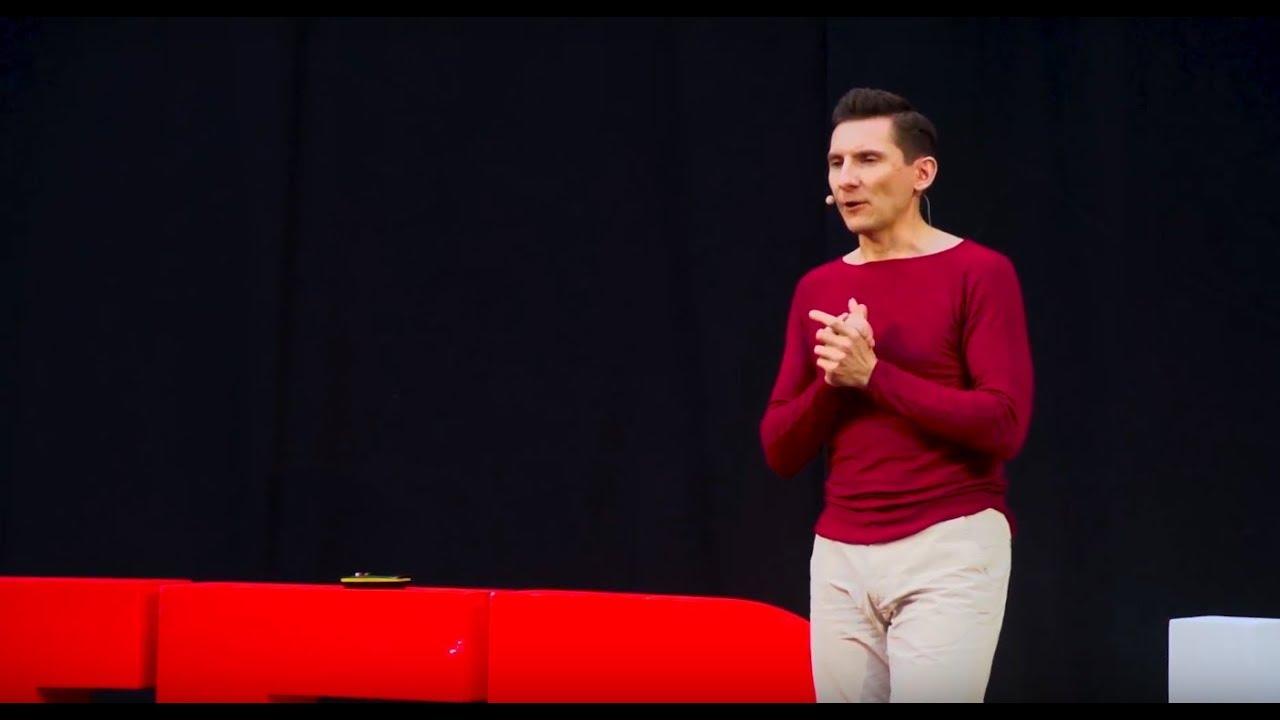 Marius Wrobel: Freiheit statt Führung – Anbruch ein neues Zeitalter im ...