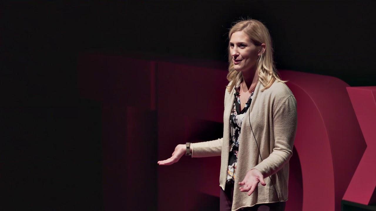Sarah Cronk: The Secret to Sparking Change | TED Talk