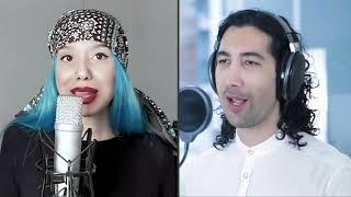 Ehsan Imani: Chelchela (Barn Swallow) | TED Talk