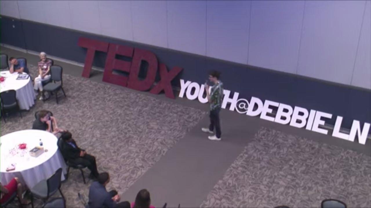 Ben Schnuck: The Sandwich Paradox | TED Talk