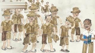 Novia Shin Pui San: 插画中的生活点滴 | TED Talk