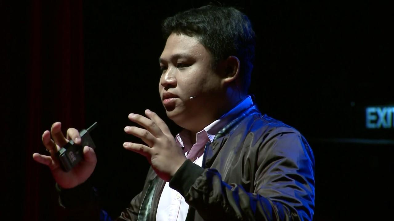 Daniel Teh: Journey of Inclusivity: Gangster to Social Entrepreneur ...