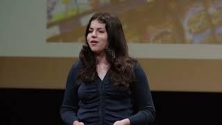 Natalia Meza: Rethinking culture shock | TED Talk