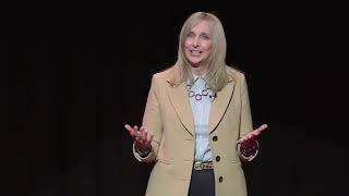Jeanie Davis: Live Like a Traveller | TED Talk