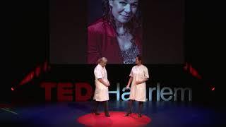 Wanda de Kanter, Pauline Dekker: The dealers | TED Talk