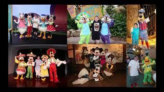 William Prevor: What I learned as a character hunter | TED Talk