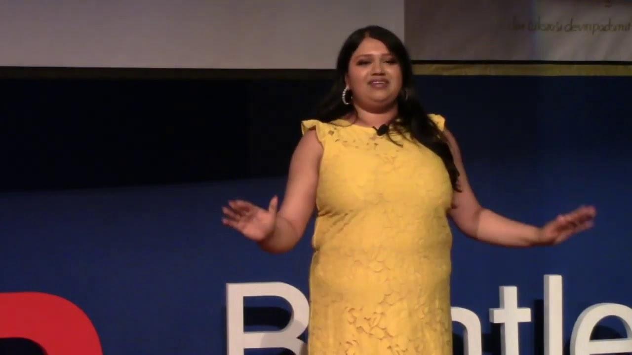 Isha Joshi: What is Your Sparkle? - How Understanding Your Impact Can ...