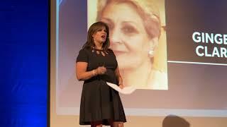 Stephanie Gorin: Start the Conversation | TED Talk