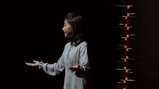 Kaya Noguchi-Paterson: Staying childish for a brighter future | TED Talk