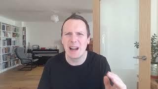 Marcus Hemsley: What will future generations say about you? | TED Talk