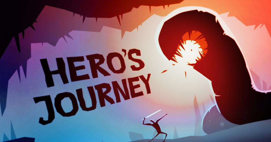 Matthew Winkler: What makes a hero? | TED Talk