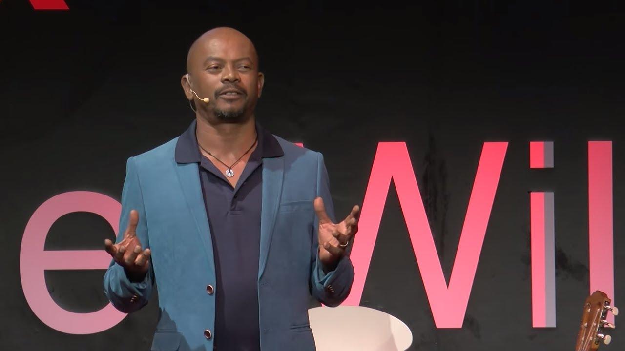 Eric Triton: Home is where art is | Eric Triton | TEDxPlainesWilhems ...