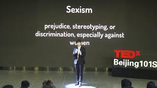 Phil Liao: Don't Let Labels Separate Us | TED Talk