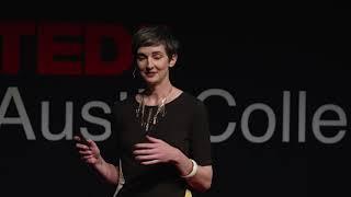Ann Crews Melton: Building Consensus Across Differences | TED Talk