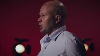 Jason van Bruggen: Exploration is more than a plane ticket | TED Talk