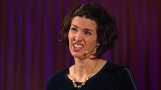Natalie Bowker: Embracing Ambiguity | TED Talk
