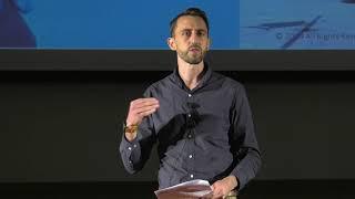 Tim Moyer: XR and Healthcare: Distinguishing Intrigue from Hype | TED Talk