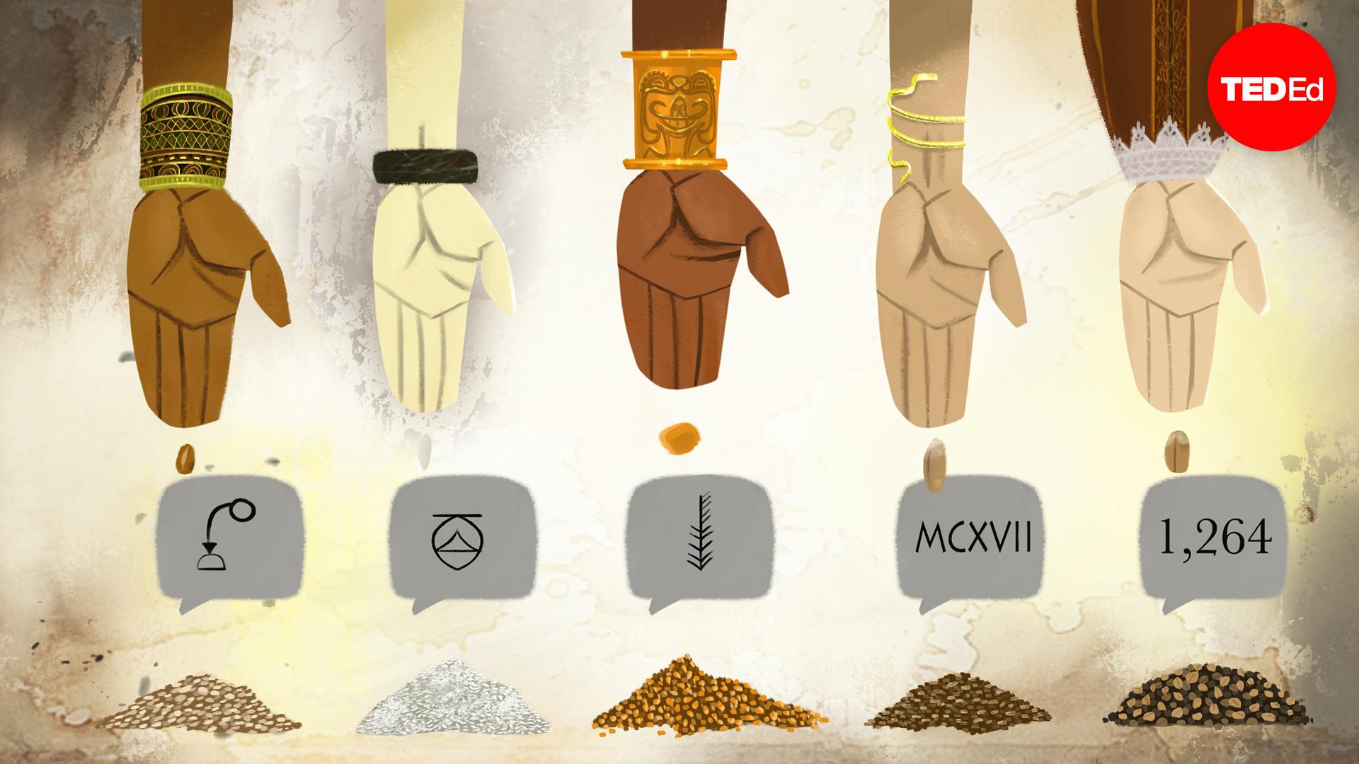 Matt Anticole: Why the metric system matters | TED Talk