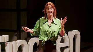 VICTORIA REICHELT: How to live with the constant feeling of discomfort ...