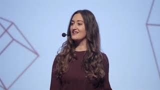Michelle Spinei: Can adventure travel change you? | TED Talk