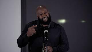 Darryl Chambers: How Programs, Practices, and Policies Impact Black and ...