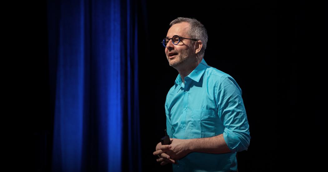 Albert-László Barabási: The real relationship between your age and your ...