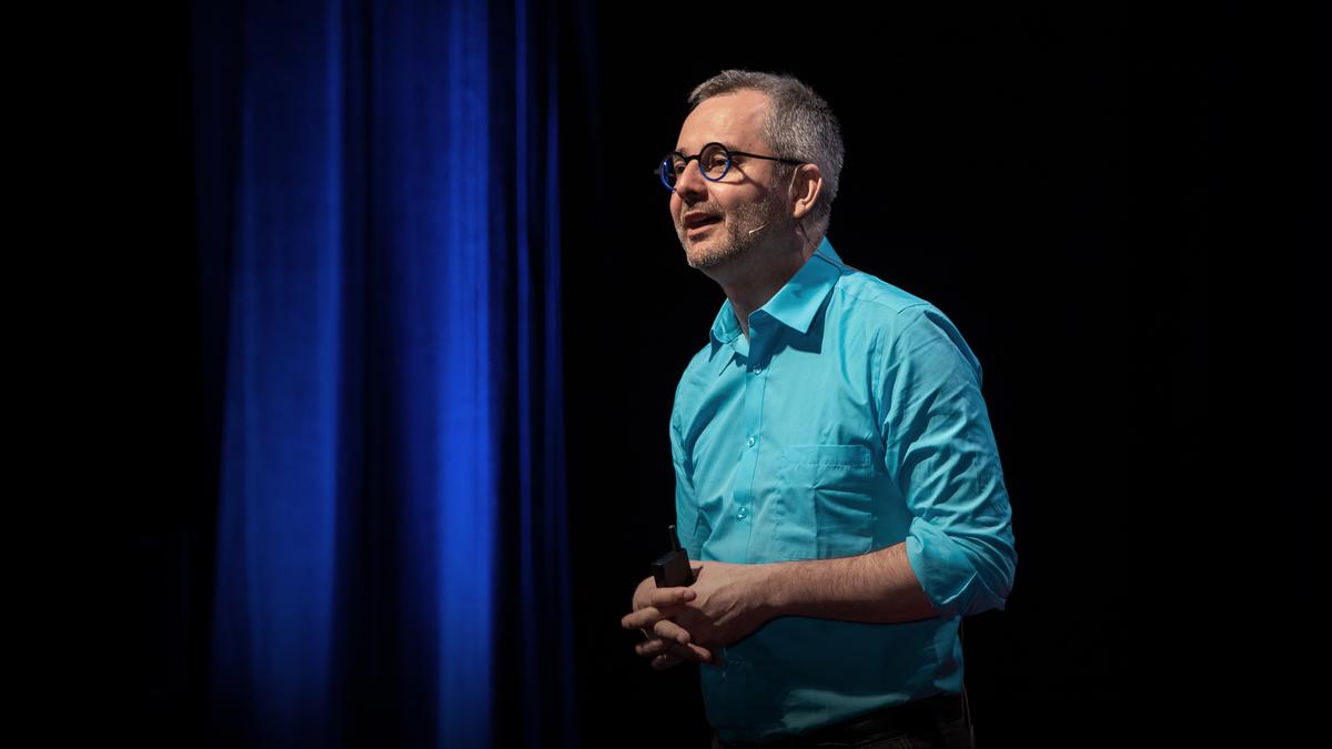 Albert-László Barabási: The real relationship between your age and your ...