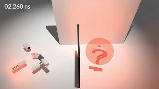 David Lindell: A camera to see around corners | TED Talk