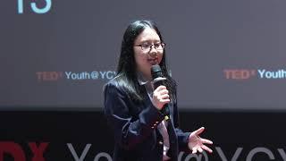 Judy Guo: Generation Z and Their Potential Powers | TED Talk