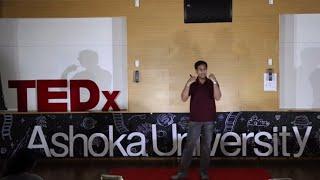 Debayan Gupta: Scaled Societies and Trust | TED Talk