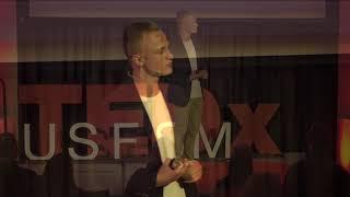 Lukas Oest: The Power of Your Story | TED Talk