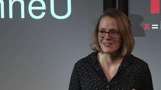 Amy Kyle: The power of the whole story | TED Talk