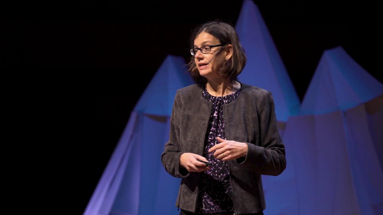 Harriet Feilotter: Why Haven't We Cured Cancer? | TED Talk