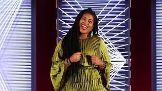 Cherae Robinson: The Power of Travel To Disrupt The Narrative | TED Talk
