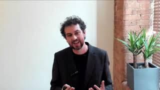 Daniel Hulme: The Impact of AI - How humanity can use AI for it's own ...