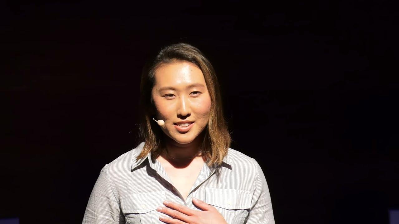 Minami Takechi: Making surfing as part of Tokushima culture | TED Talk